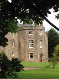 The Christie Family of Baberton House | Baberton Mains History Group
