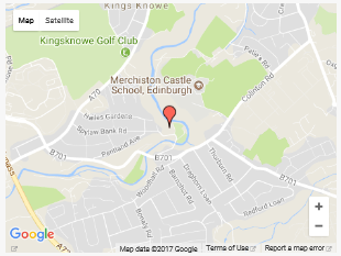 The Meikle Family and Colinton Cemetery | Baberton Mains History Group